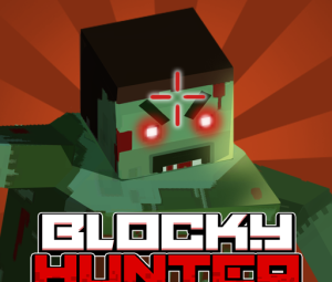 Pixel Shooter - Play Pixel Shooter On 1v1 LOL