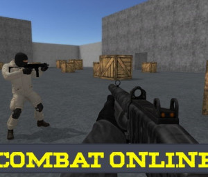Combat Reloaded - Play Combat Reloaded On 1v1 LOL