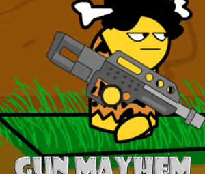 Gun Mayhem Redux - Play Gun Mayhem Redux On 1v1 LOL