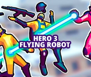Body Drop 3D - Play Body Drop 3D On 1v1 LOL
