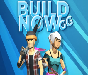 Building Games - Play Building Games On 1v1 LOL