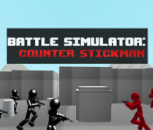 Shooter Games - Play Shooter Games On 1v1 LOL